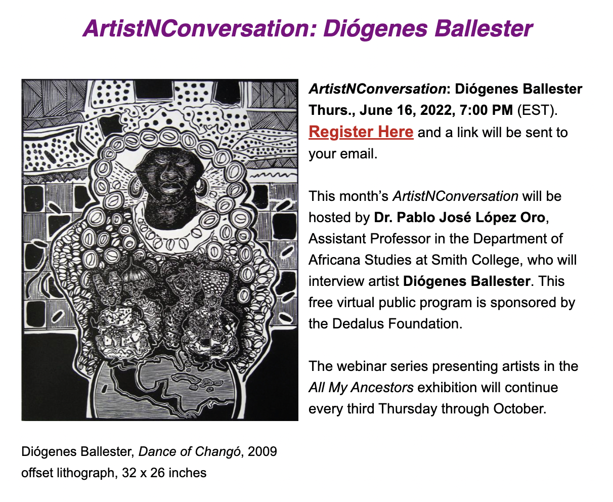 BWA Newsletter - June 2022 | Brandywine Workshop and Archives